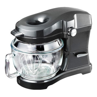 Kenmore KKEOVSMG Elite Ovation Stand Mixer, 5 Qt, 500 Watts - Mixers ...