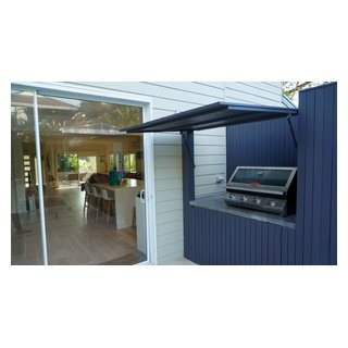 Plungie Original with fully landscaped backyard creating a new outdoor ...