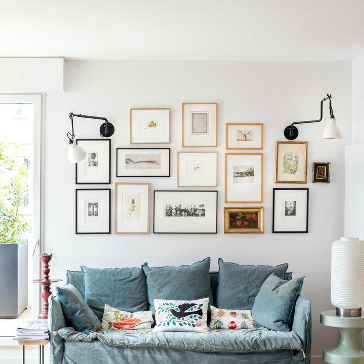 75 Beautiful Dwarf Wall Home Design Ideas & Designs | Houzz AU