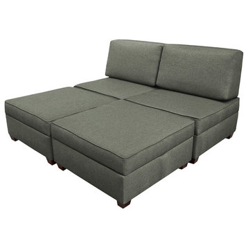 The 15 Best Twin Sleeper Sofas and Sofa Beds | Houzz