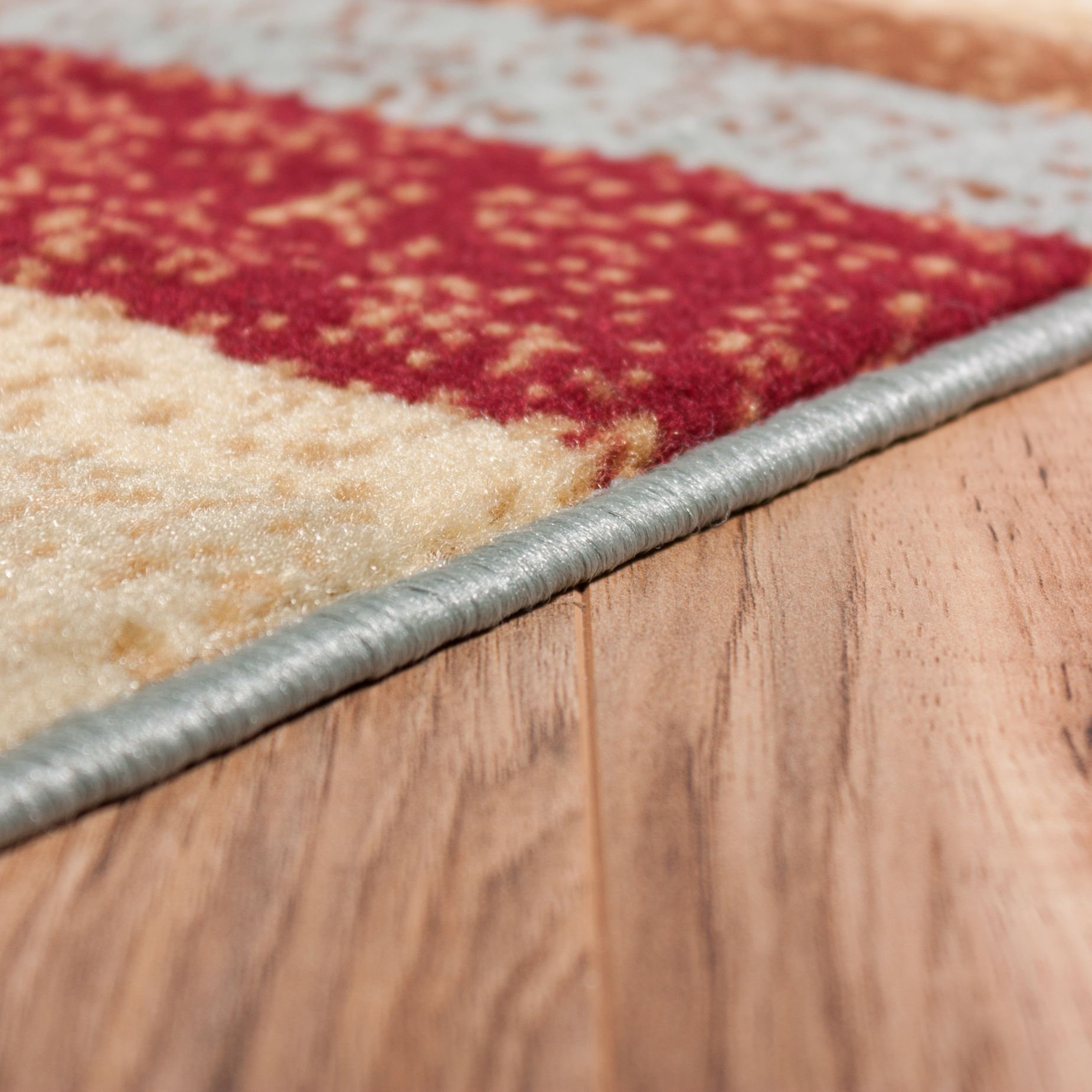 Well Woven Miami Aria Hills Rug, Multi, 7'10"x9'10" - Contemporary ...