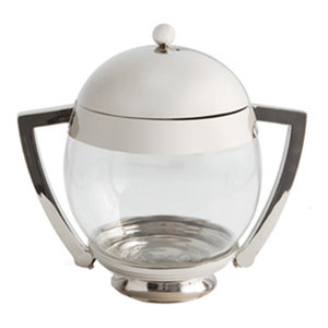 Copper Punch Bowl - Traditional - Punch Bowls - by Alchemade