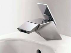 has anyone had any experience with Fantini faucets?