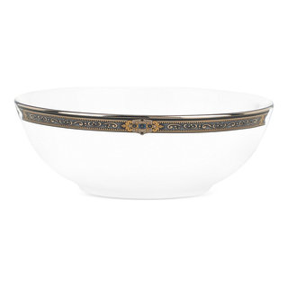 Lenox Vintage Jewel Place Setting Bowls, Set of 4 - Traditional ...