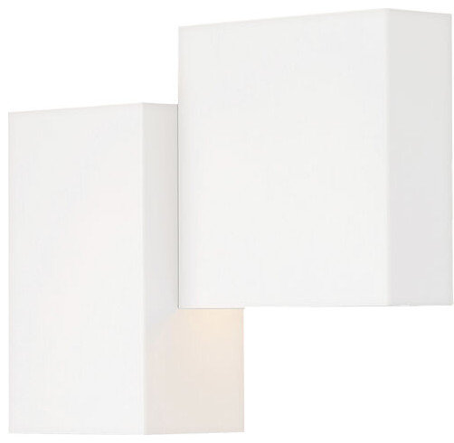 Access Lighting Bi-Directional Led Wall Sconce - Modern - Wall Sconces ...