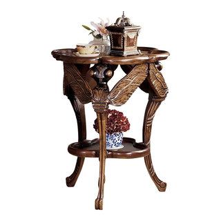 Dragonfly Occasional Table - Victorian - Side Tables And End Tables ...
