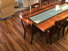 COREtec Plus Flooring