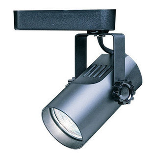 Track Head in Black - Transitional - Track Heads And Pendants - by ...