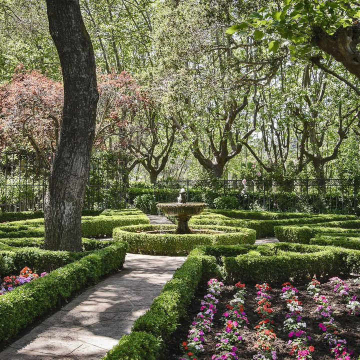 75 Beautiful Large Garden Ideas & Designs - December 2025 | Houzz AU