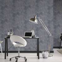 Sample, Plain Textured Wallpaper Featuring Painted Wall, 374255, Sample ...