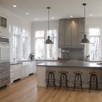 Napa Valley Farmhouse