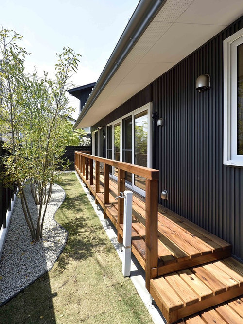 10 All-Time Favorite Rustic Back Porch Ideas & Remodeling Pictures | Houzz