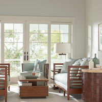 Abaco Chair - Transitional - Armchairs And Accent Chairs - by Lexington ...