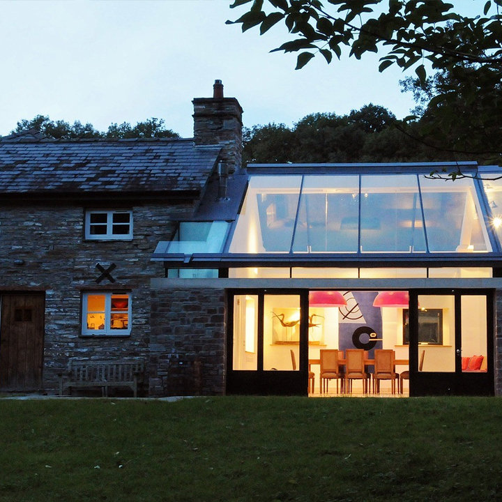 75 Beautiful Front Gate Home Design Ideas & Designs | Houzz AU