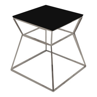 Prism Side Table - Contemporary - Side Tables And End Tables - by ...
