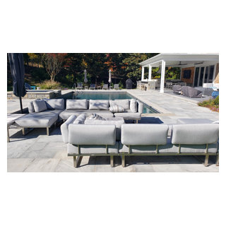 Way to go way back in WaterMill - Transitional - Bridgeport - by The ...