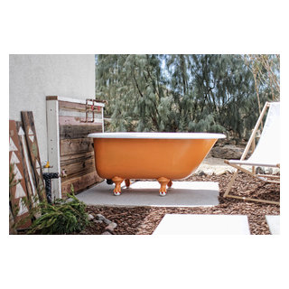 Cabin Cabin Cabin - Eclectic - Los Angeles - by We Are In Our Element ...