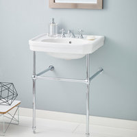 Cheviot Products Mayfair Console Sink - Contemporary - Bathroom Sinks ...