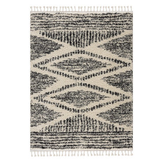 Hauteloom Alstead Area Rug - 2' x 2'11" Rectangle, 7'10"" x 10 ...