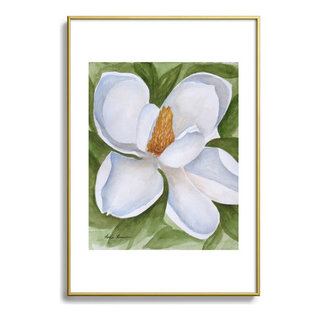 Framed Art Print, 13X19 - Contemporary - Prints And Posters - by Deny ...