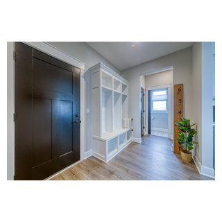 Ashford Signature | Modin Rigid LVP Customer Space | Waterville, Ohio ...