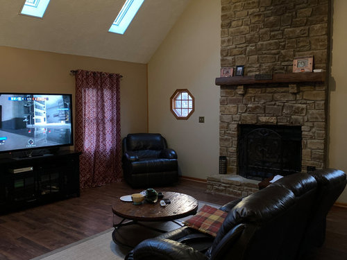 Large living room layout about 20x20