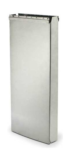 Toe Kick Ducting Help