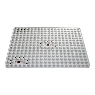 Luxury Shower Mat, Made in Italy - Contemporary - Bath Mats - by Non ...