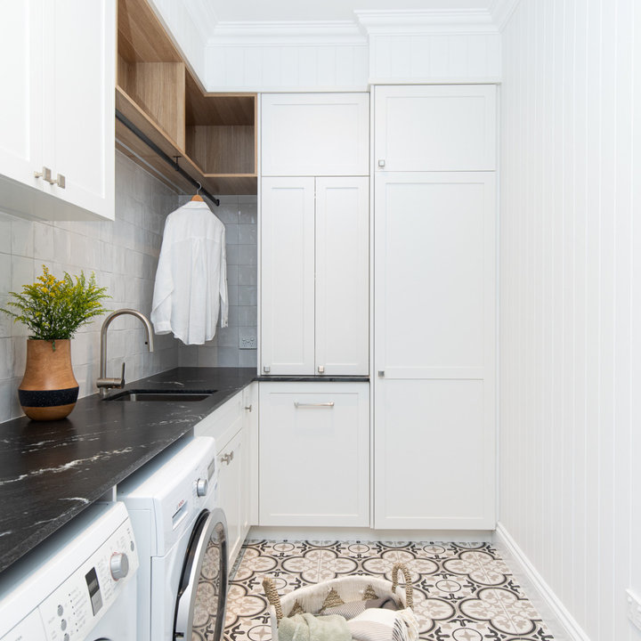 75 Most Popular 75 Beautiful Laundry Room Ideas & Designs Design Ideas ...