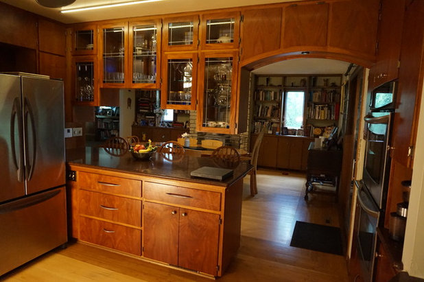 Kitchen Recipes: 3 Real Cooks’ Kitchens