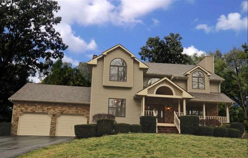 Exterior Update Suggestions?