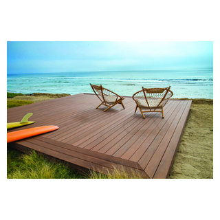 TimberTech - Coastal - Terrace - Chicago - by TimberTech | Houzz IE