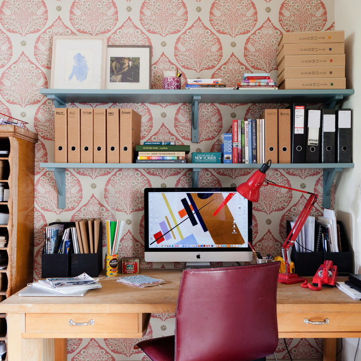 75 Beautiful Study Room Ideas & Designs - April 2026 | Houzz AU