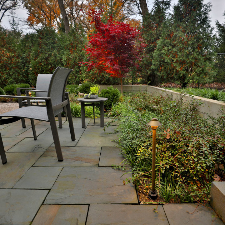 75 Gartenmauern Ideen & Bilder - April 2022 | Houzz DE
