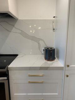 Does anyone have information on Copa Quartz?