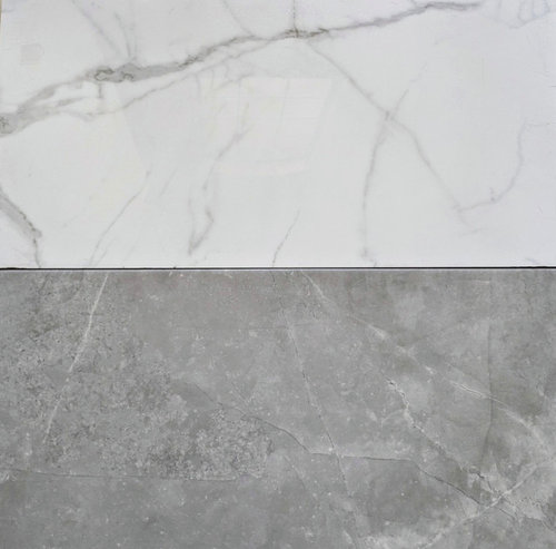 Bathroom Tile - Choice 1, 2 or 3