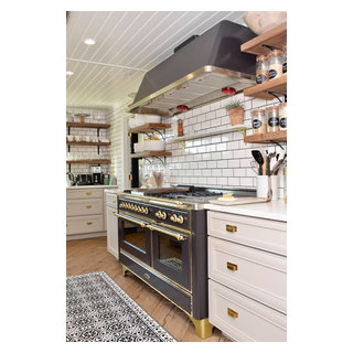 ILVE Kitchens & Ranges - Kitchen - New York - by ILVE USA | Houzz