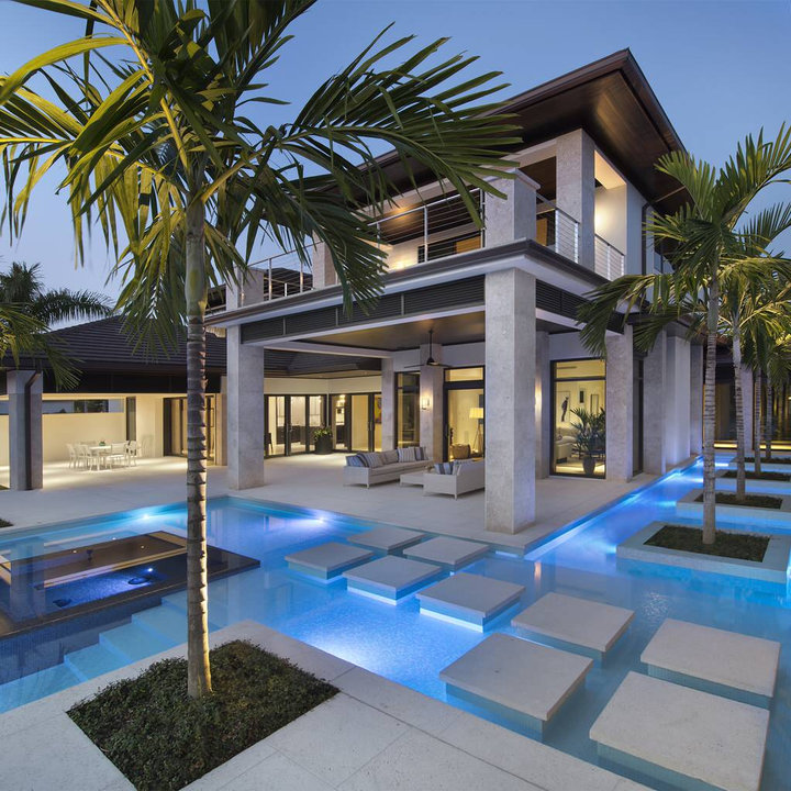 75 Beautiful Soffit And Fascia Home Design Ideas & Designs | Houzz AU