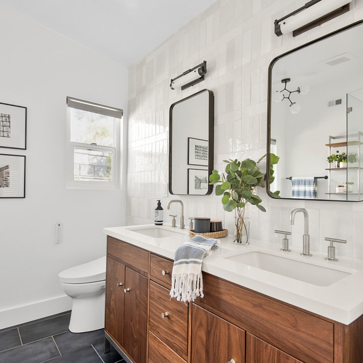 Modern Fascia Ideas - Photos & Ideas | Houzz