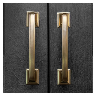 Berenson Hearthstone Collection - Traditional - New York - by Berenson ...