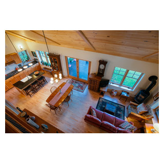 A Xyla on the Lake - Boston - by Unity Homes | Houzz