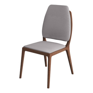 Febe Dining Chair - Midcentury - Dining Chairs - by Bellini Modern ...