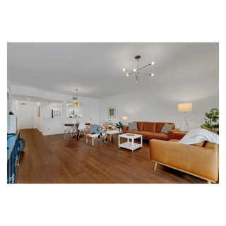 Brenwick Signature | Modin Rigid LVP Collection Mid-Century Customer ...