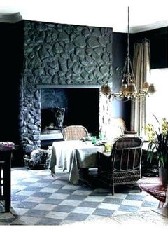 Need Help on 80s Rock Fireplace Makeover | Houzz Forum