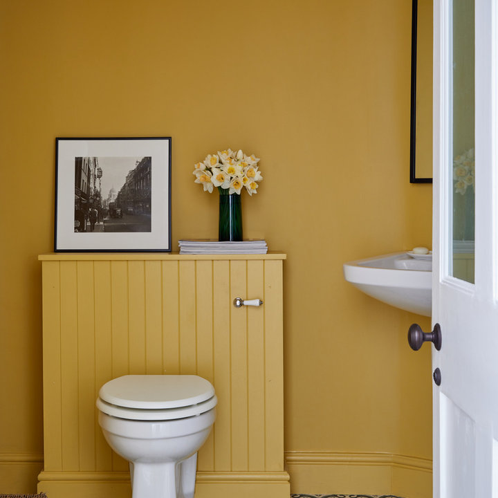 75 Beautiful Cloakroom Ideas and Designs - September 2024 | Houzz UK