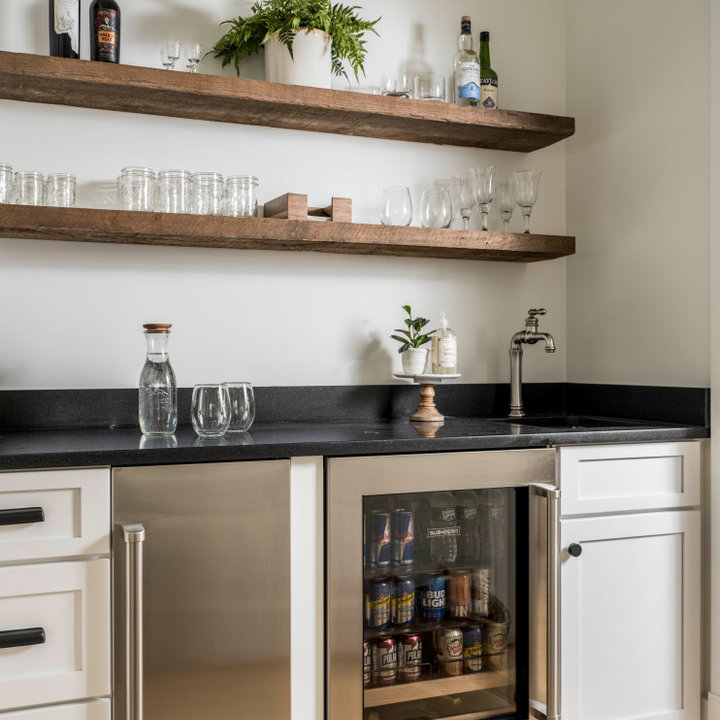 75 Beautiful Country Home Bar Ideas & Designs - July 2023 | Houzz AU