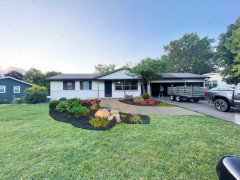 Exterior Update - 80s Ranch