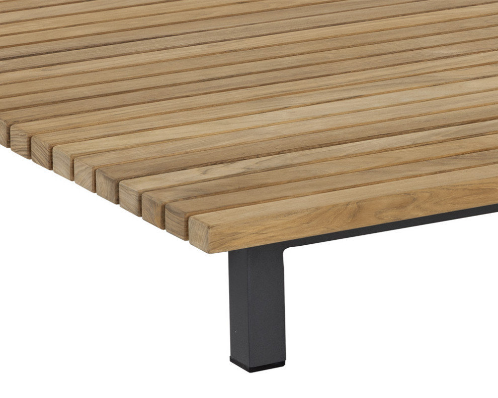 Geneve Coffee Table - Transitional - Coffee Tables - by Sunpan Modern ...