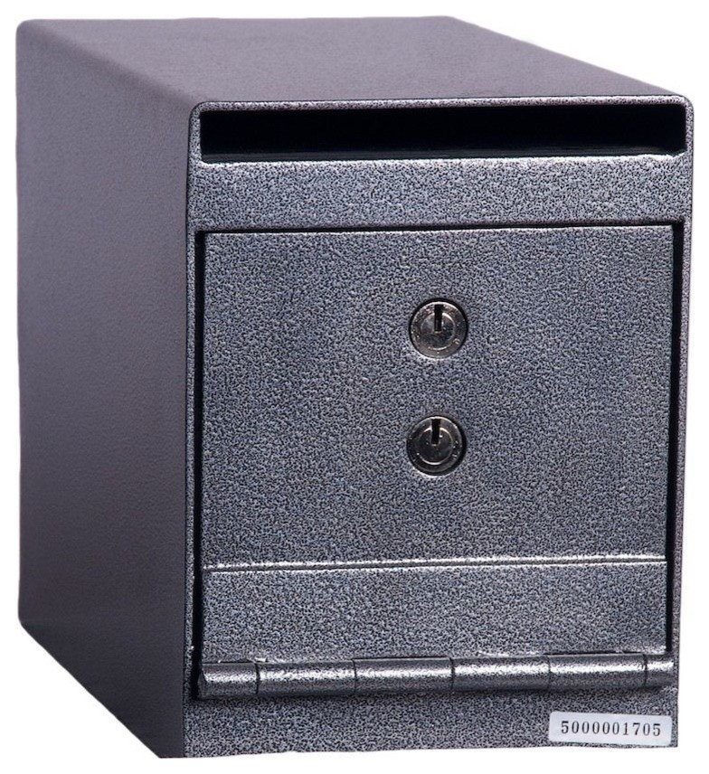 Drop Safe - Safes - by PARMA HOME | Houzz