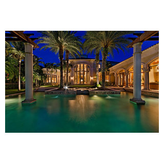Jackson Custom Pools - Miami - by Jackson Custom Pools | Houzz UK